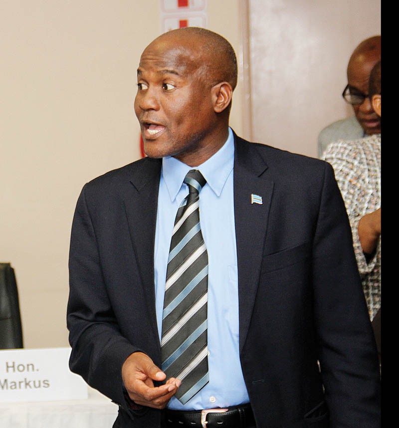 BNYC: The inside story :: Mmegi Online