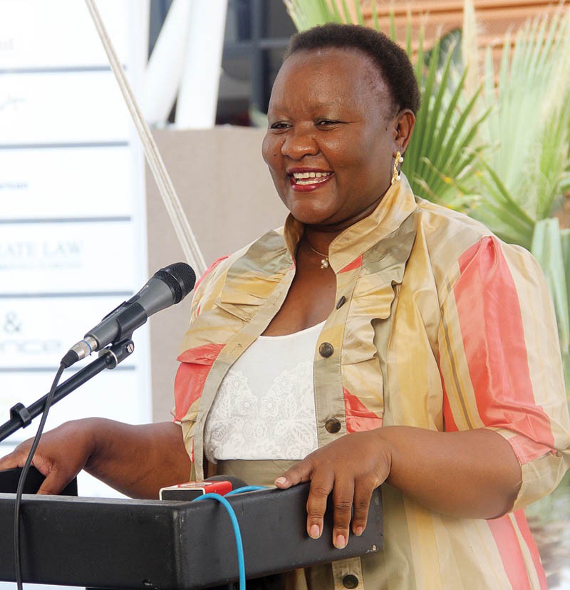 Makgato vows to improve health services :: Mmegi Online