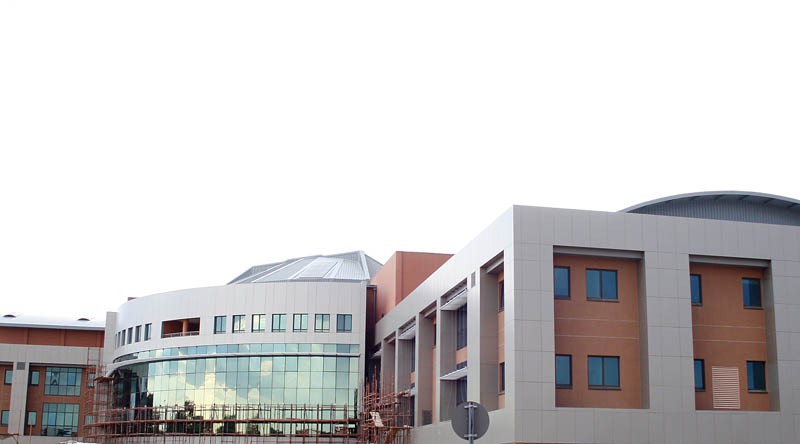 UB teaching hospital must run independently :: Mmegi Online