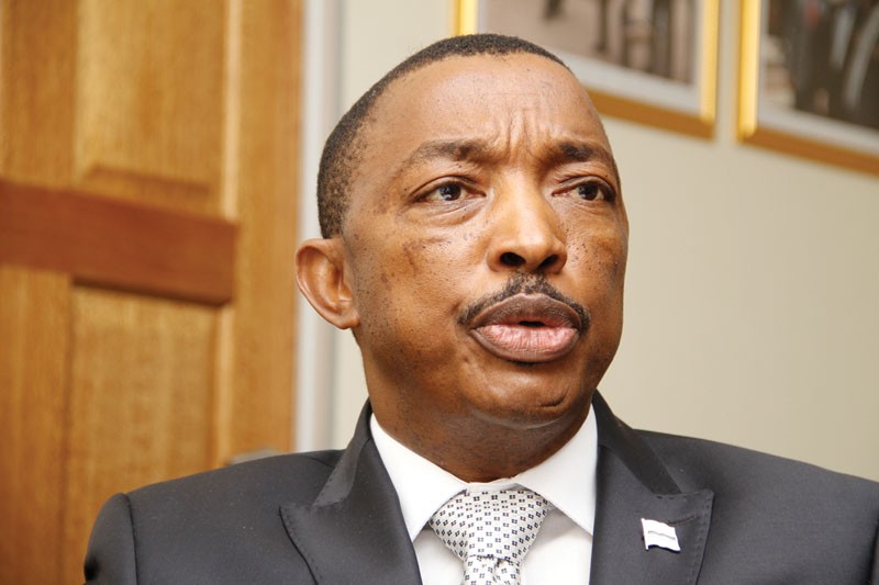 BNYC gets new board despite lawsuit :: Mmegi Online