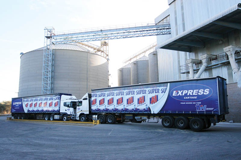 Bolux expands plant to boost capacity :: Mmegi Online