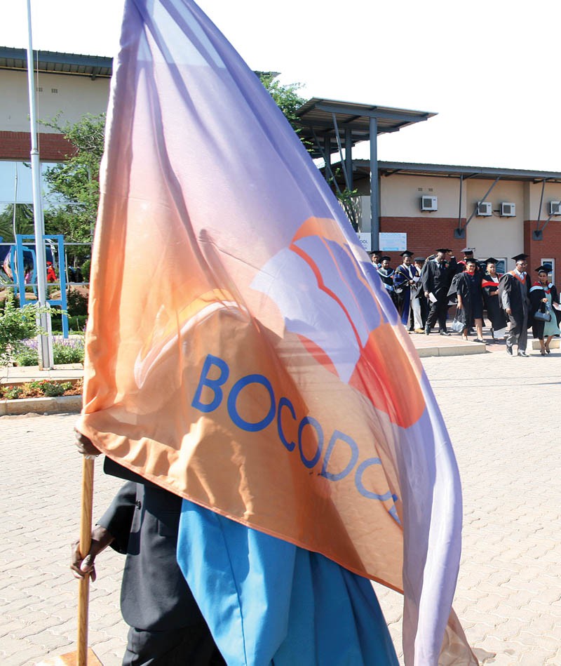 Exemption fees rile BOCODOL students :: Mmegi Online