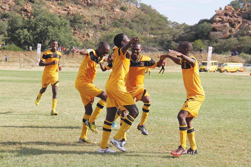 Season kicks-off despite unresolved Notwane matter :: Mmegi Online
