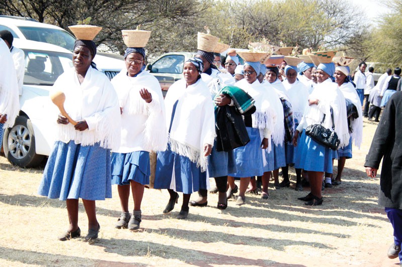 Dithubaruba to honour Kgosi Sechele I :: Mmegi Online