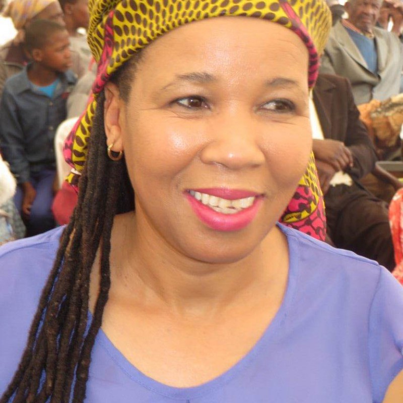 Lesego Kgajwane o abetswe leboko :: Mmegi Online