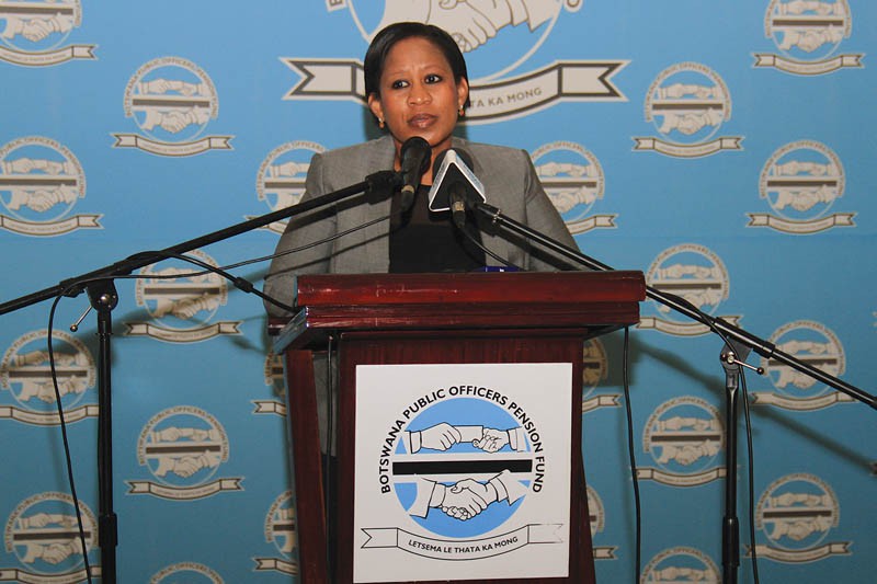 Alexander Forbes loses lucrative BPOPF deal :: Mmegi Online