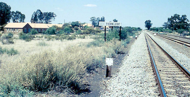 Tiger Kloof :: Mmegi Online