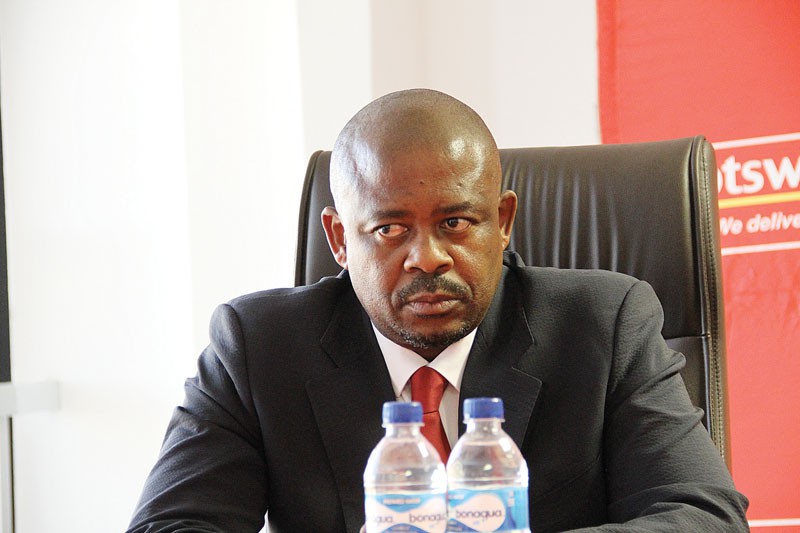 BotswanaPost appoints new CEO :: Mmegi Online