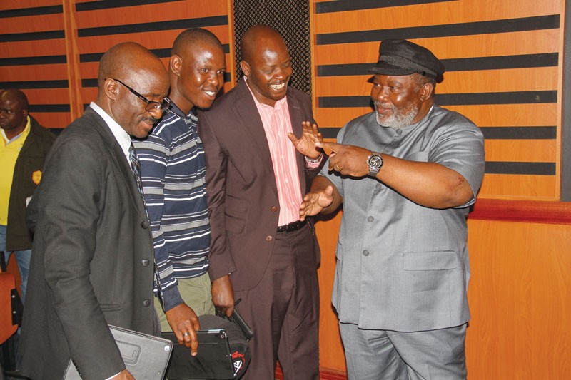 Court interdicts Govt for unlawful 3% increment :: Mmegi Online