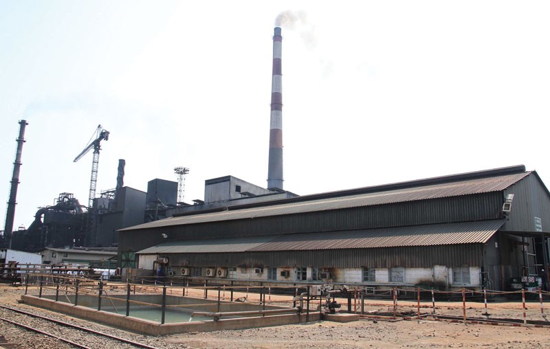 BCL Mine to close shaft, mum on job losses :: Mmegi Online