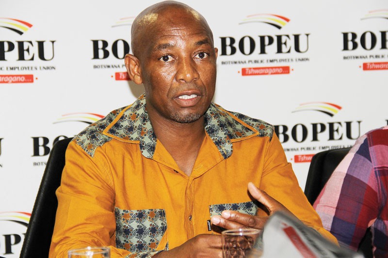 BOPEU Membership Hits 32,000 Mark :: Mmegi Online