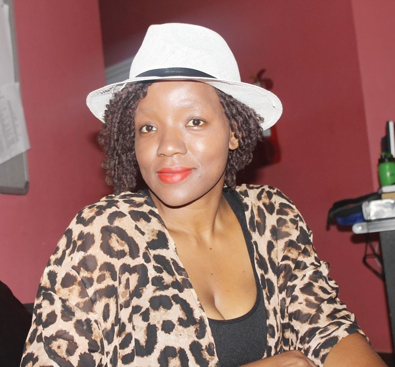 DJ Missy enters male-dominated industry :: Mmegi Online