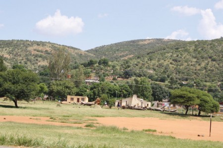 The birthplace of modern Botswana :: Mmegi Online