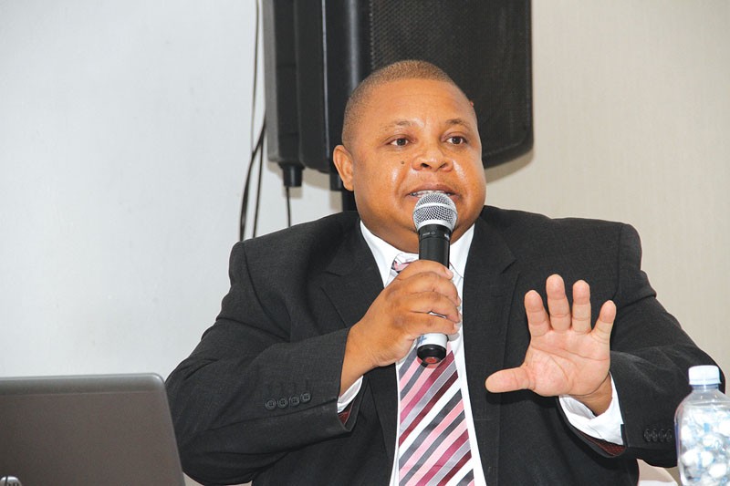 BTO CEO resigns :: Mmegi Online