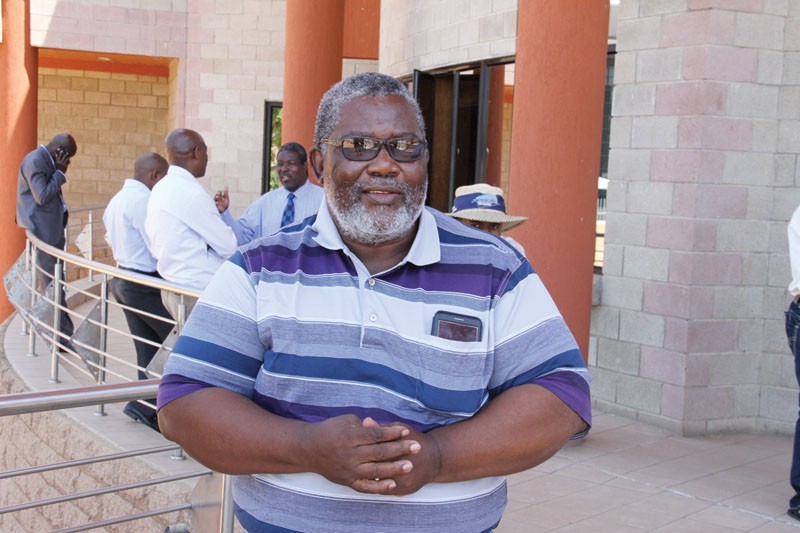 BOFEPUSU Membership Slashed By 21, 413 :: Mmegi Online