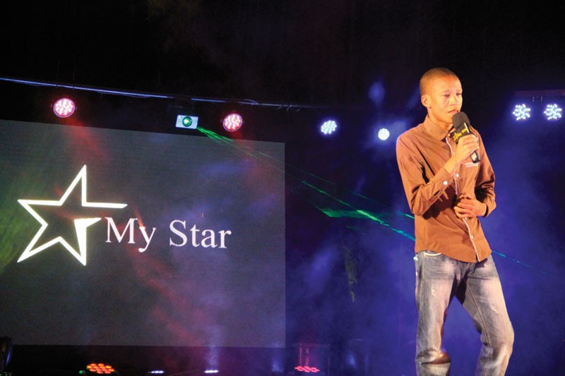My Star completes best of the best selection :: Mmegi Online