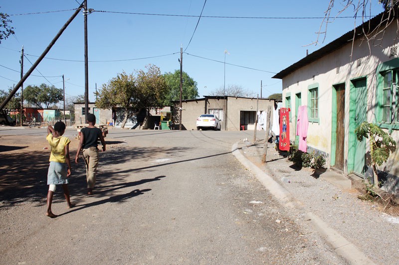 Child malnutrition cases balloon in Old Naledi :: Mmegi Online