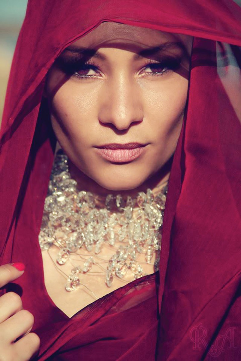 World Supermodel Botswana this weekend :: Mmegi Online