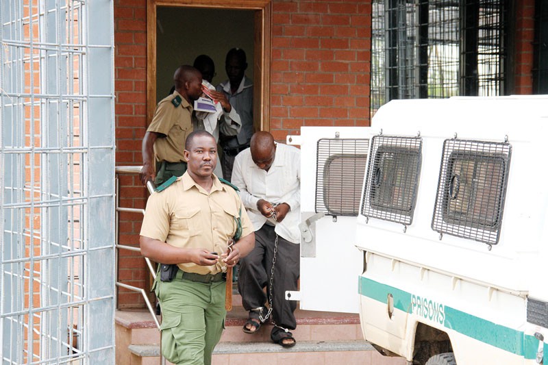 Judge orders magistrate to decide bail for accused :: Mmegi Online