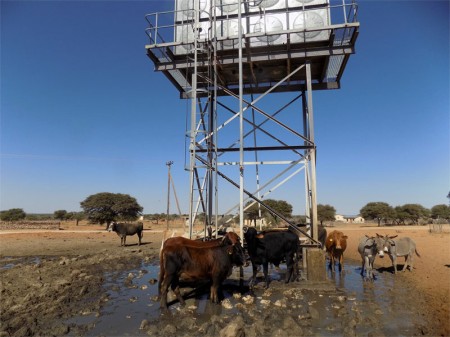 Botswana s poorest village cries out :: Mmegi Online