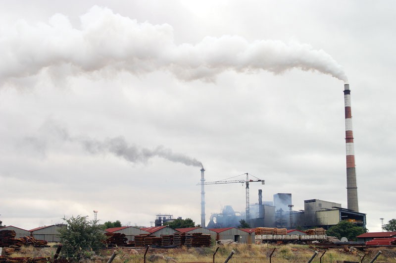 BCL mine disaster: Bosses were warned :: Mmegi Online