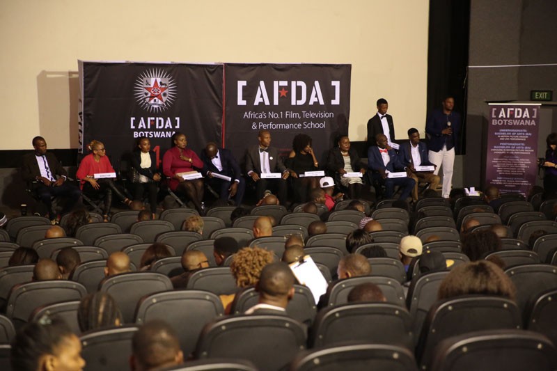 AFDA: The new solution to Botswana film :: Mmegi Online