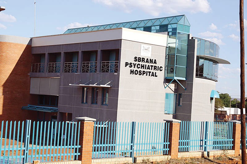 Drug abuse accounts for 85% of Sbrana patients :: Mmegi Online