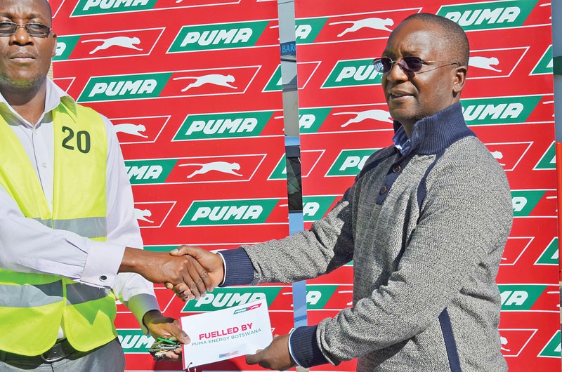 Puma Energy promotes tourism :: Mmegi Online