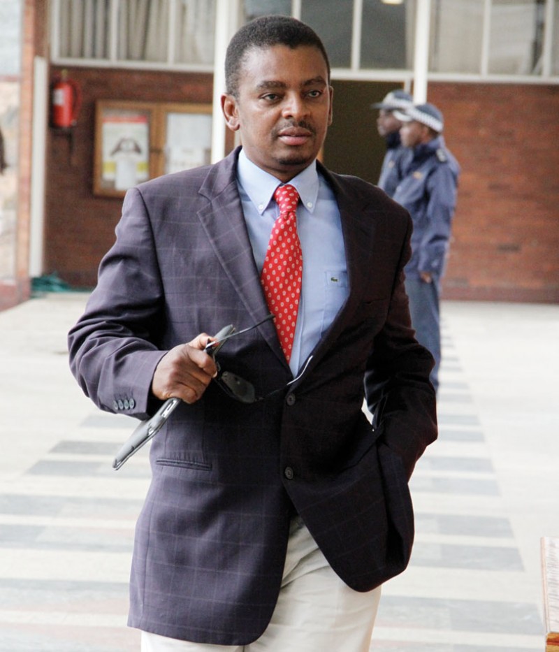 Moremi fights for inheritance :: Mmegi Online