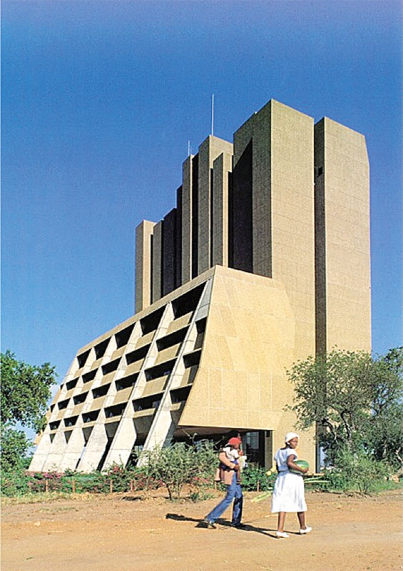 Orapa House :: Mmegi Online