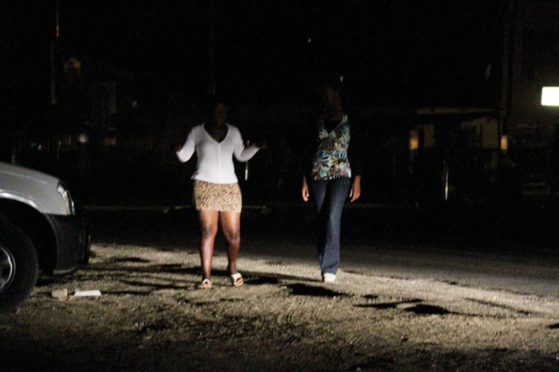 Surviving on the proceeds of prostitution :: Mmegi Online