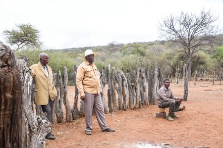 In search of Batswapong heritage in Lerala :: Mmegi Online