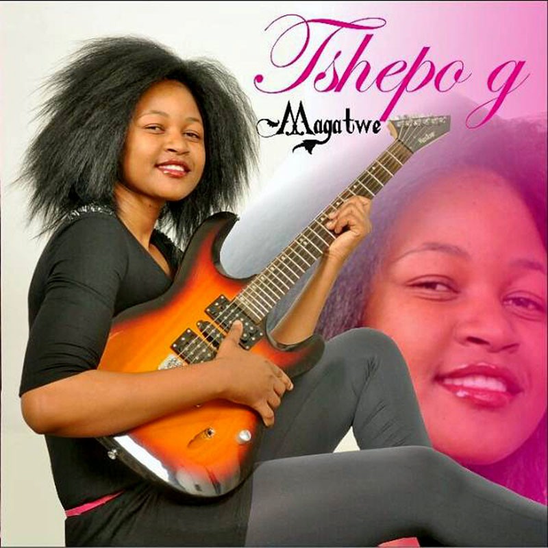 Tshepo G s debut album thrills revelers :: Mmegi Online