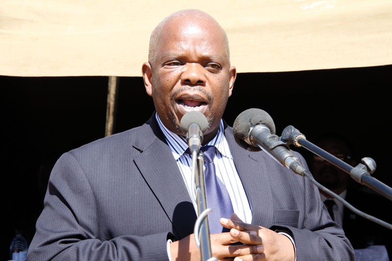 Fireworks over Bathoen Trust expected at Kanye Kgotla :: Mmegi Online