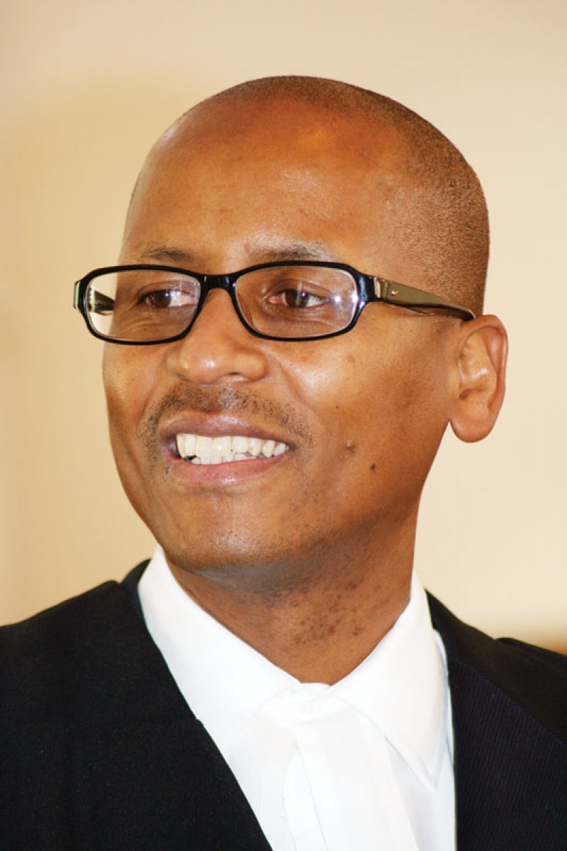 Parks Tafa s Night Of Glamour :: Mmegi Online