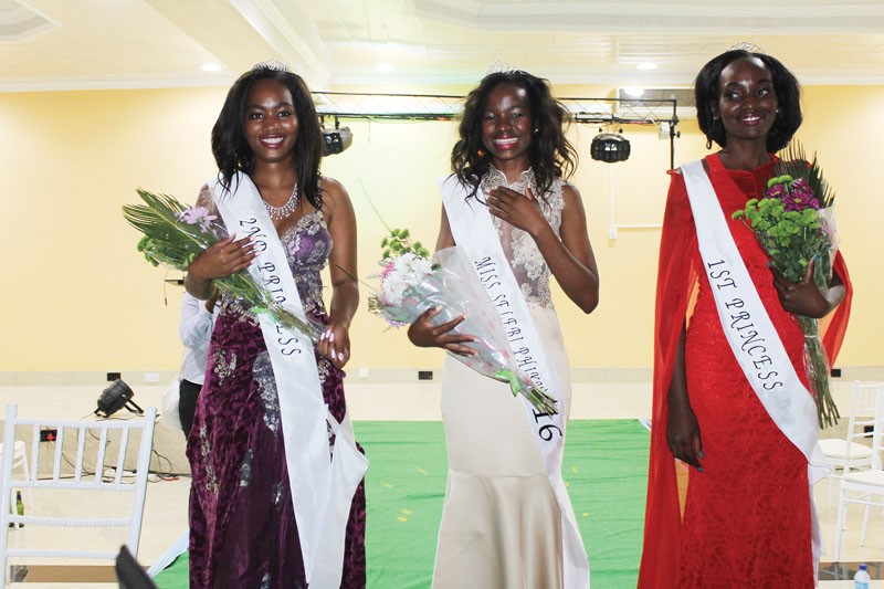 Miss Selebi-Phikwe eyes Miss Botswana title :: Mmegi Online