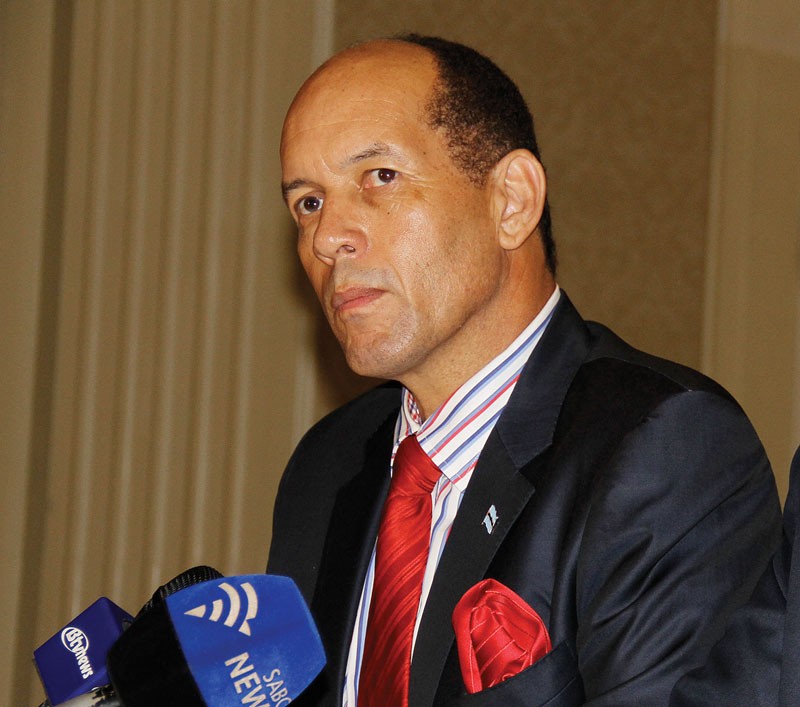 Guma demands answers from Khama :: Mmegi Online