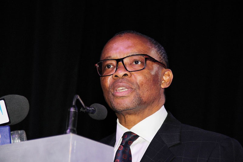 Prof Fako s No Show Angers Guma :: Mmegi Online