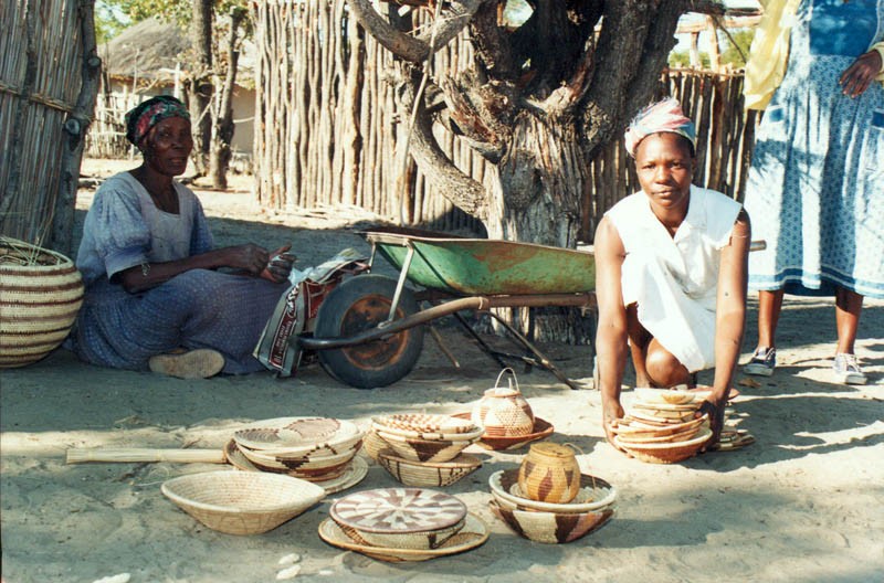 50 years of Botswana s visual arts :: Mmegi Online