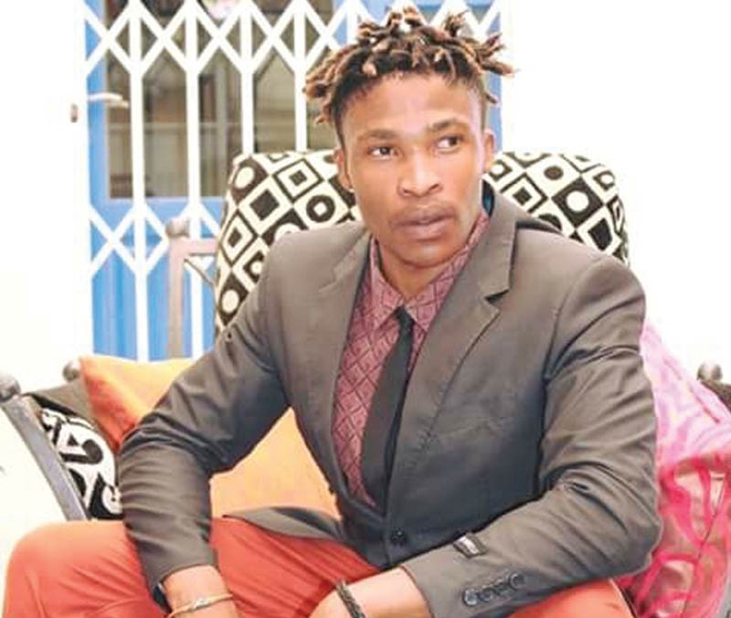 Molatedi Is Mister Gaborone :: Mmegi Online