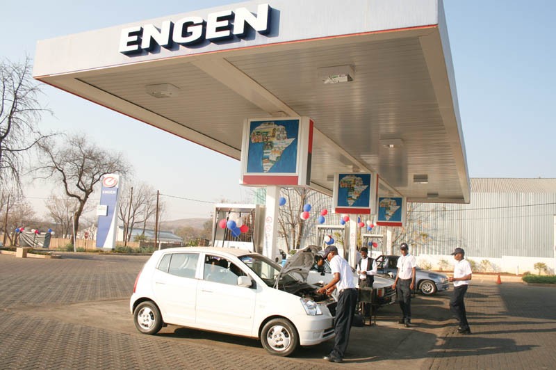 Engen profits grow despite weak commodity prices :: Mmegi Online