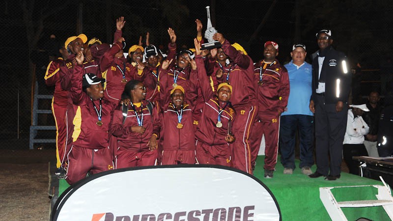 BDF, Police are BoFiNet champions :: Mmegi Online