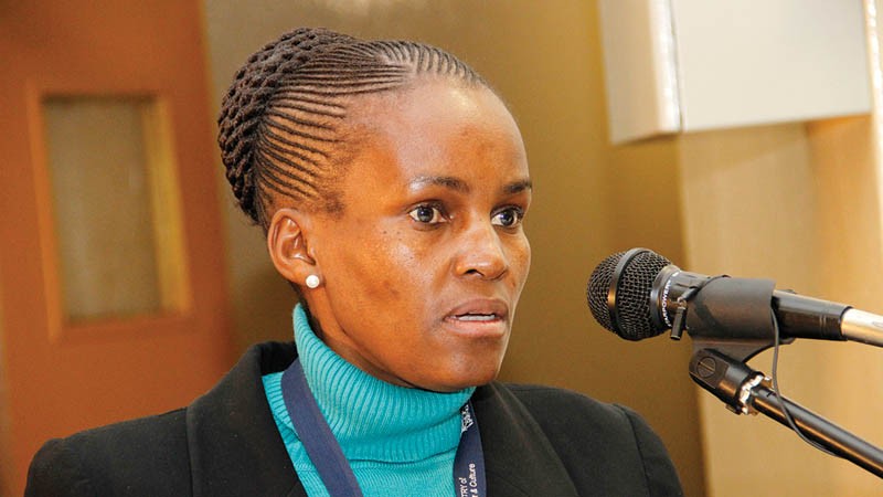 Contempt of court case on today :: Mmegi Online