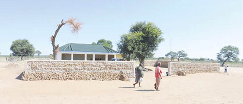 Ba Motokwe ba a kubetsana :: Mmegi Online