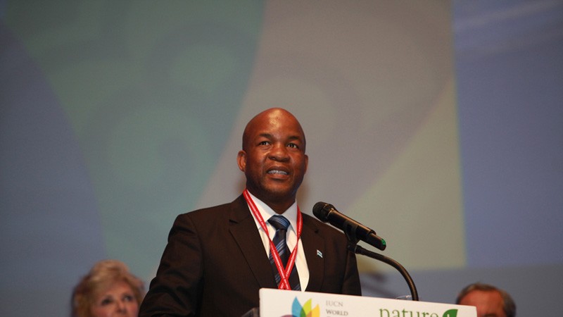 Mphothwe, Botswana s new High Commissioner in Nigeria :: Mmegi Online