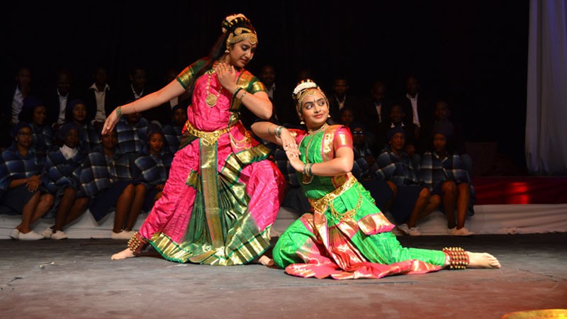 A Night Of Celebrating Botho, Culture :: Mmegi Online