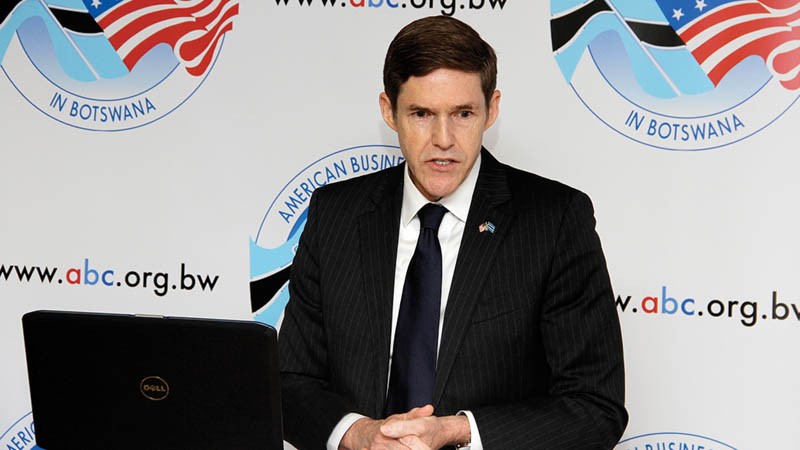 USAID opens new trade hub in Botswana :: Mmegi Online