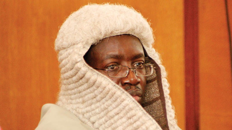 Dingake appointed to Papua New Guinea High Court :: Mmegi Online