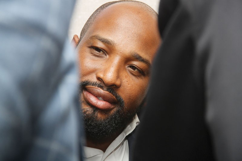 Bakang Seretse Spills The Beans :: Mmegi Online