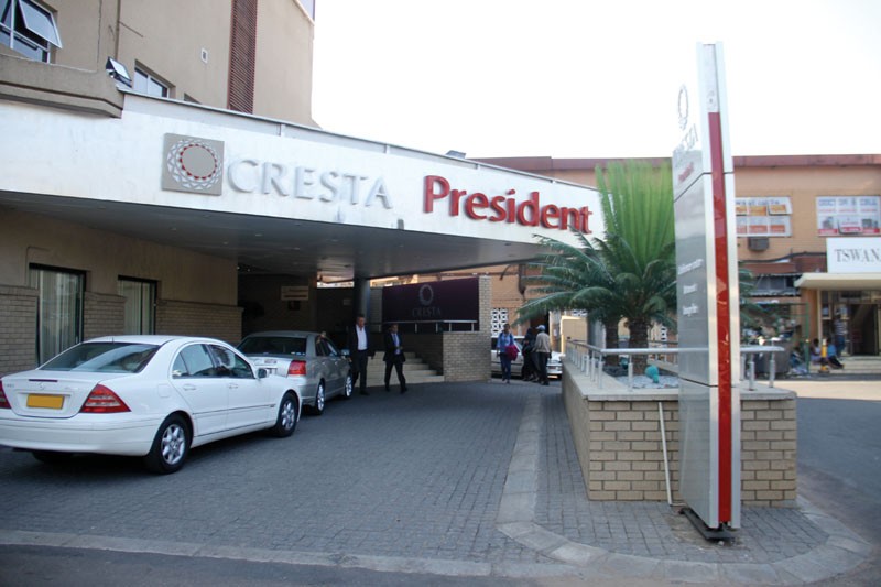 Letlole replaces NAP in Mahalapye mall deal :: Mmegi Online